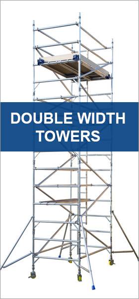 Scaffold Tower | Scaffold Towers Direct From Manufacturer