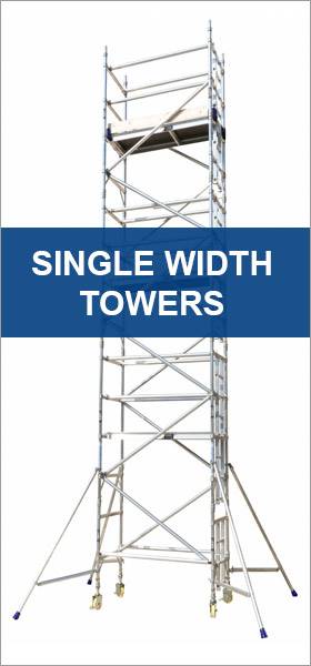 Scaffold Tower | Scaffold Towers Direct From Manufacturer