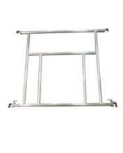 Advanced Guard Rail Towers | AGR Towers | Scaffold Towers