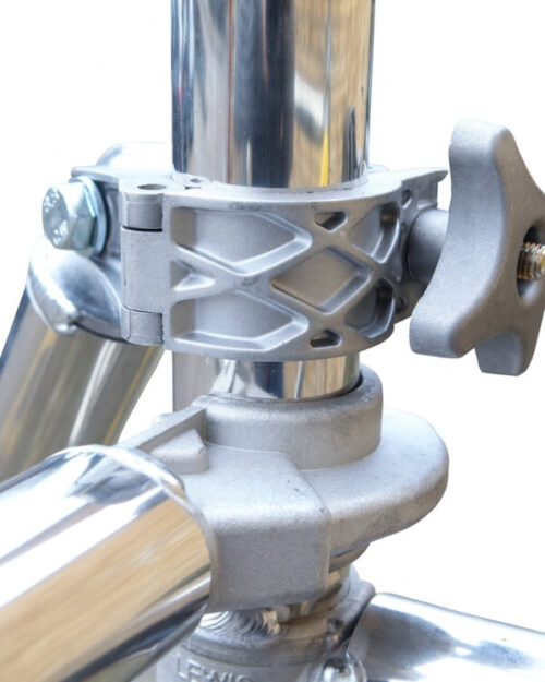 250 Industrial Scaffold Towers | 8 Rung Scaffold Tower