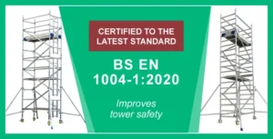Scaffold Towers UK | British Scaffold Tower Manufacturer
