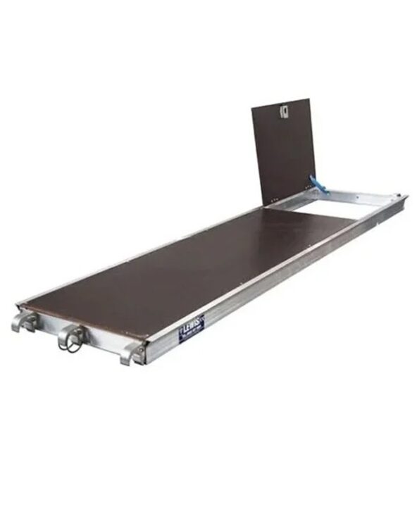 Advanced Guard Rail Towers | AGR Towers | Scaffold Towers