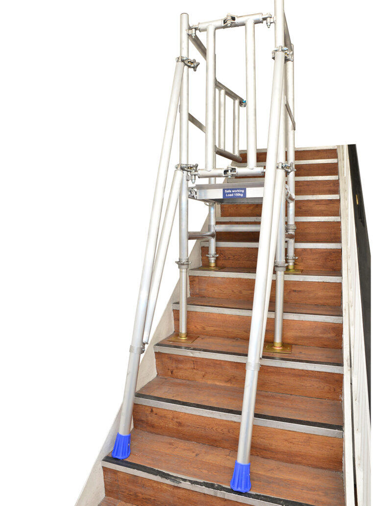 Top Quality Stair Podiums | Buy Direct From The Manufacturer