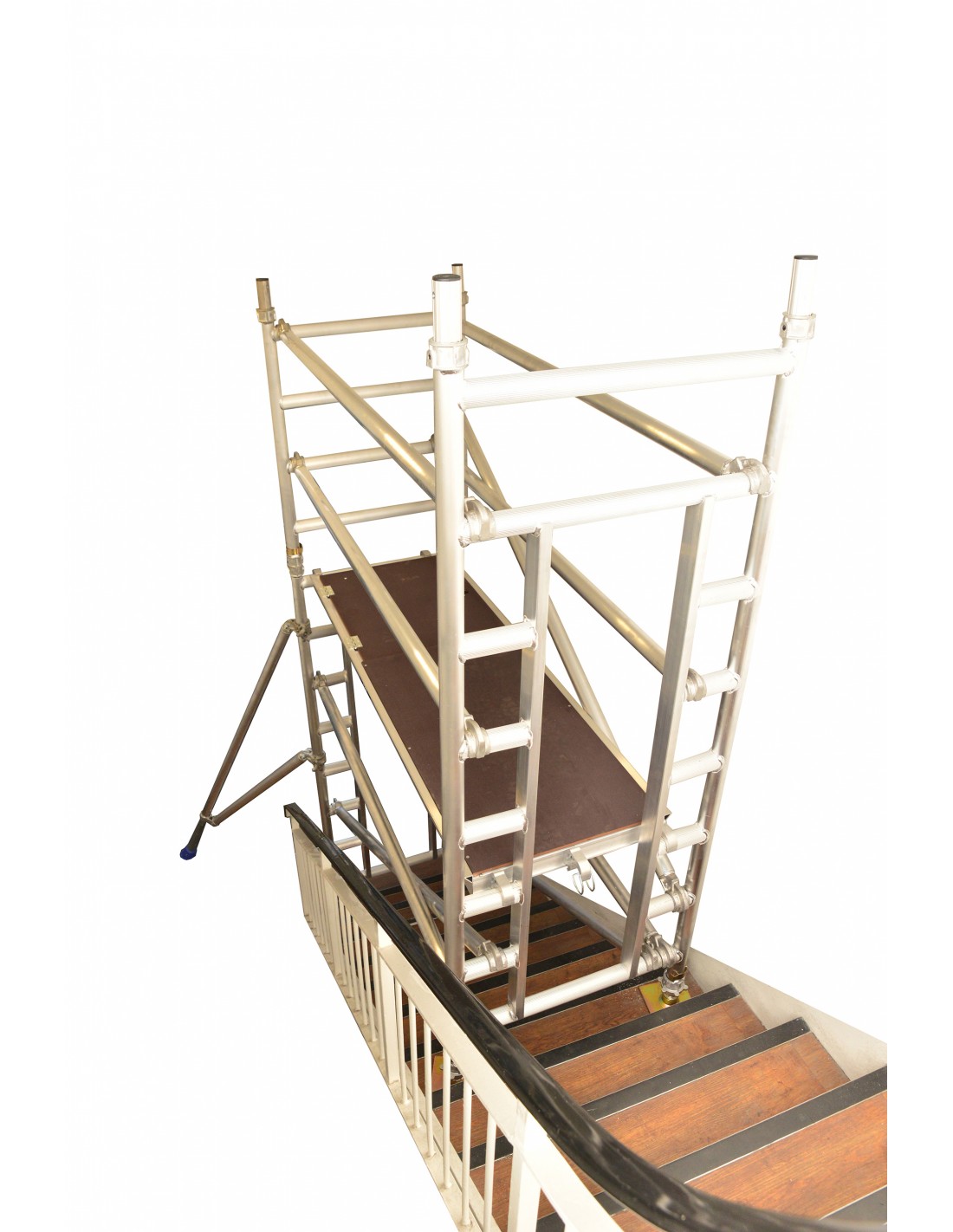 Lewis Stairwell Towers | Scaffold Towers UK