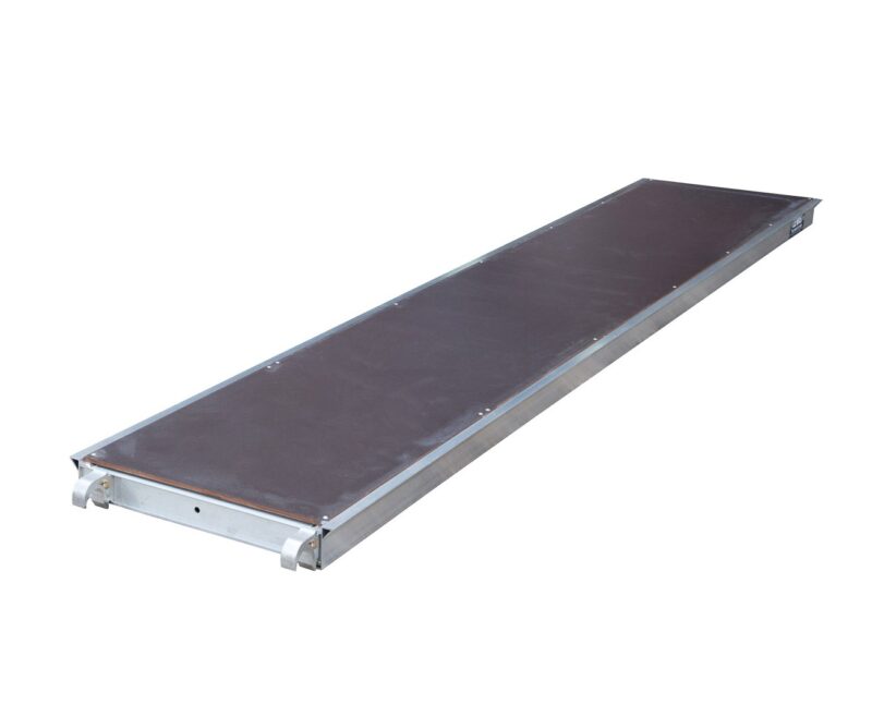 2.5m Fixed Platform | Spare Parts