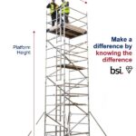 How-tos - Scaffold Towers | Lewis Scaffold Tower Range