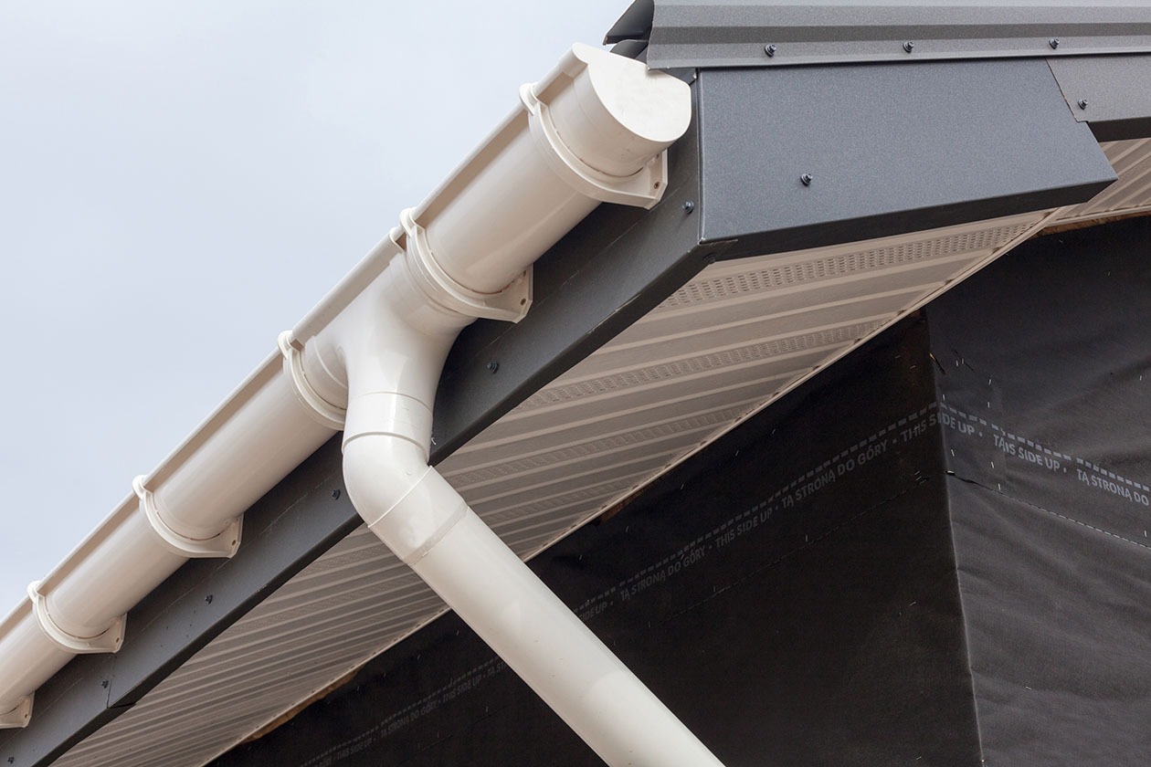 Fascia Board | How And When To Repair Or Replace Roof Them