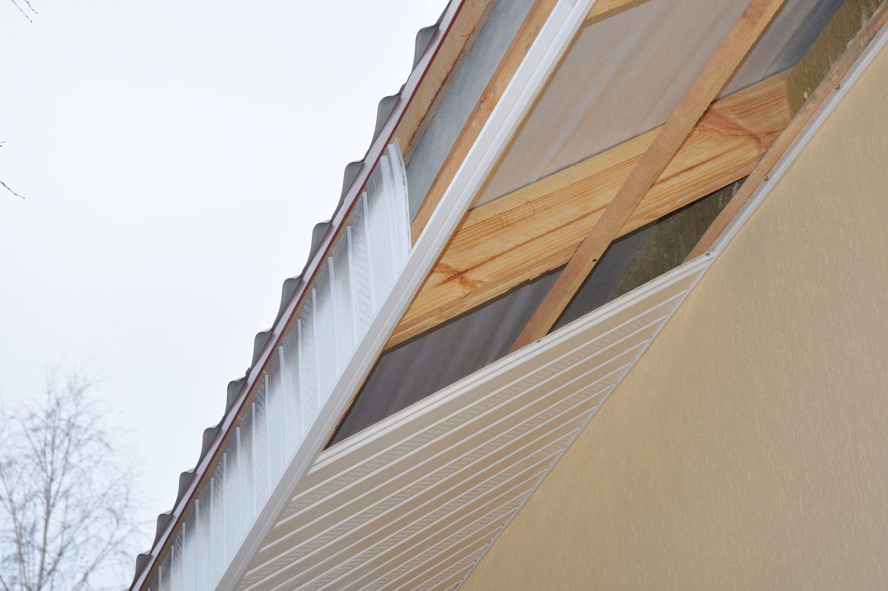 Fascia Board | How And When To Repair Or Replace Roof Them