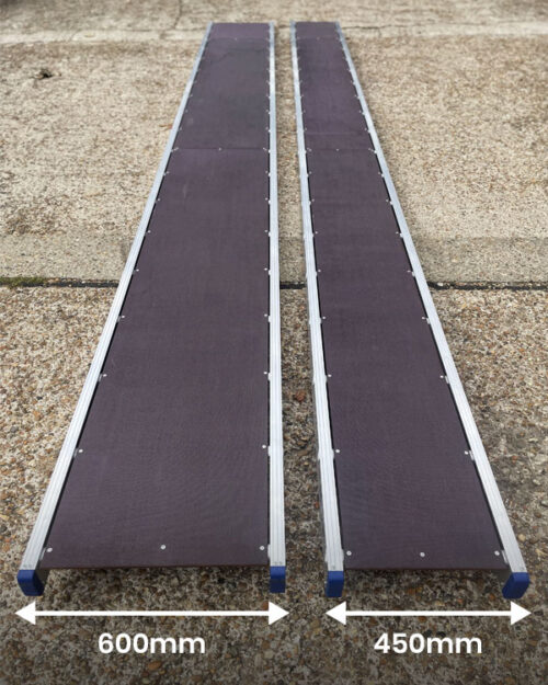 Staging Boards From £147 - Class 1 BS 2037 - LEWIS Access