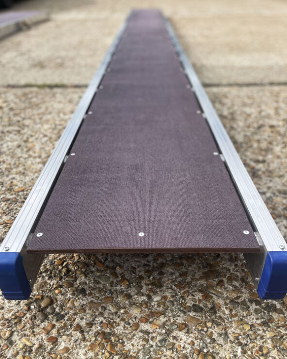 Staging Boards From £89.55 - Class 1 BS 2037 - LEWIS Access