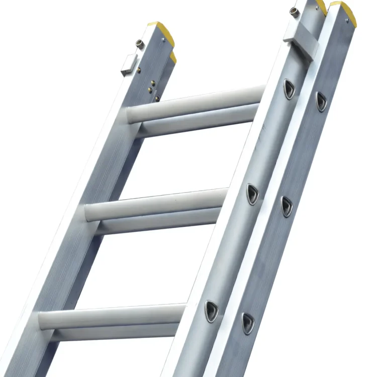 Extension Ladders - With 20 Years Warranty - LEWIS Access