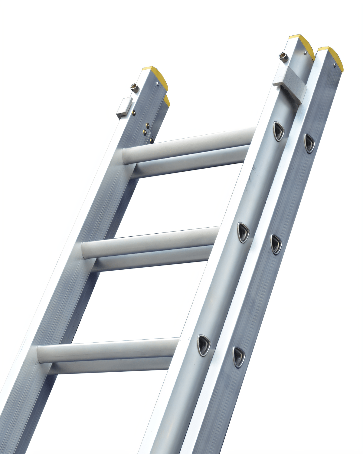 Trade Double Extension Ladder | EN131 Professional | 150 Kg