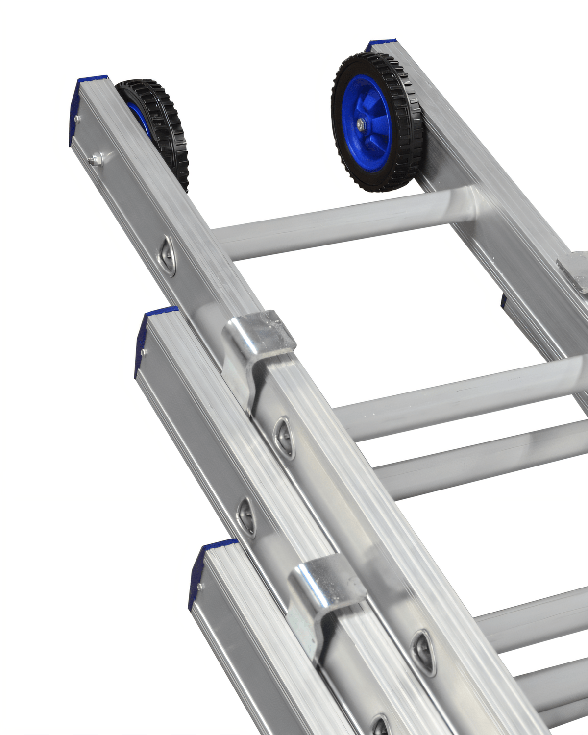 Triple Heavy Duty Ladder | Extension Ladders | LEWIS 🪜