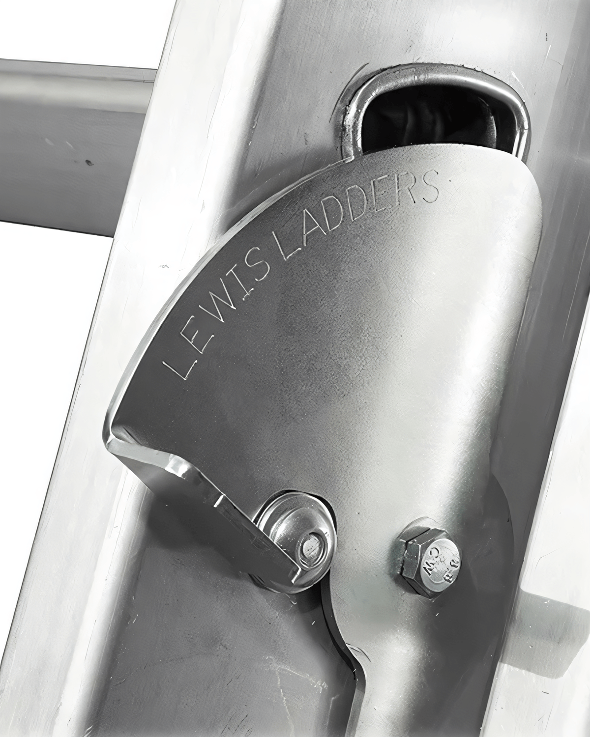 Trade Triple Extension Ladder | EN131 Professional | 150 kg