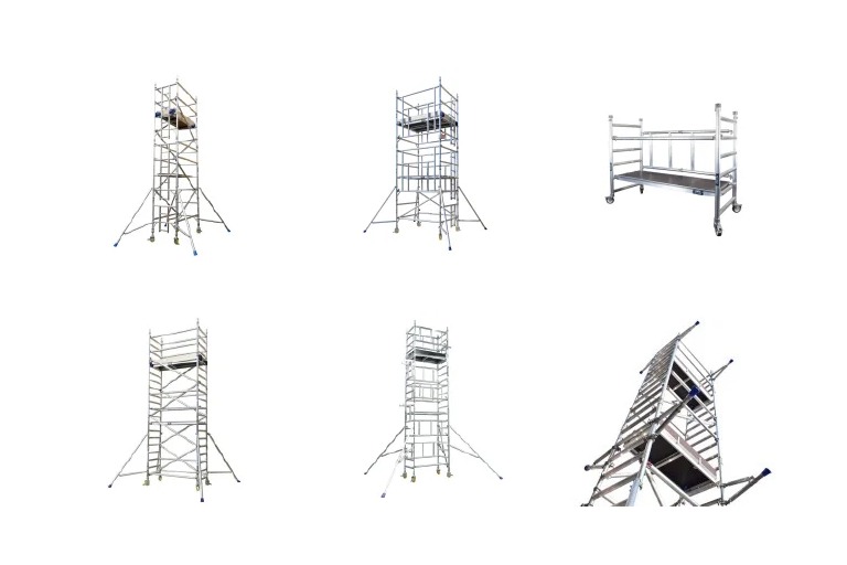 DIY Scaffold Towers Archives - Scaffold Towers