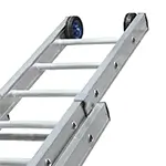 Double Heavy Duty Ladder | Extension Ladders | LEWIS 🪜