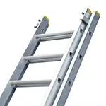 Extension Ladders - With 20 Years Warranty - LEWIS Access