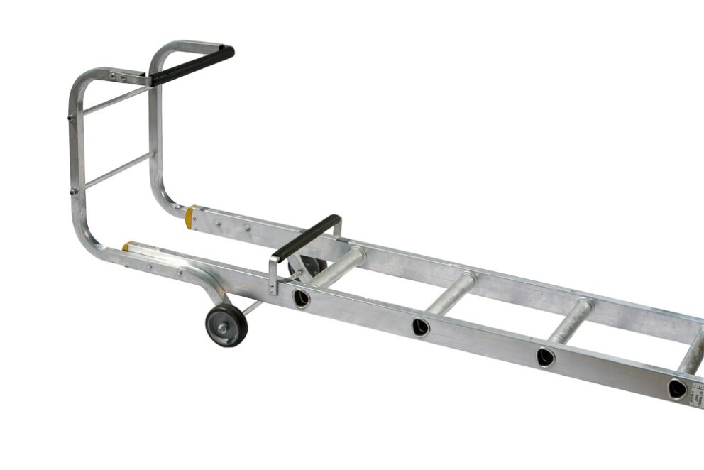 2024 Brings Best Extension Ladder And Roof Ladders