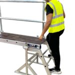 Staging And Bandstand System | LEWIS Access