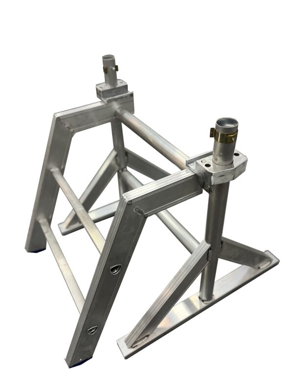 Staging & Bandstand System - LEWIS Access