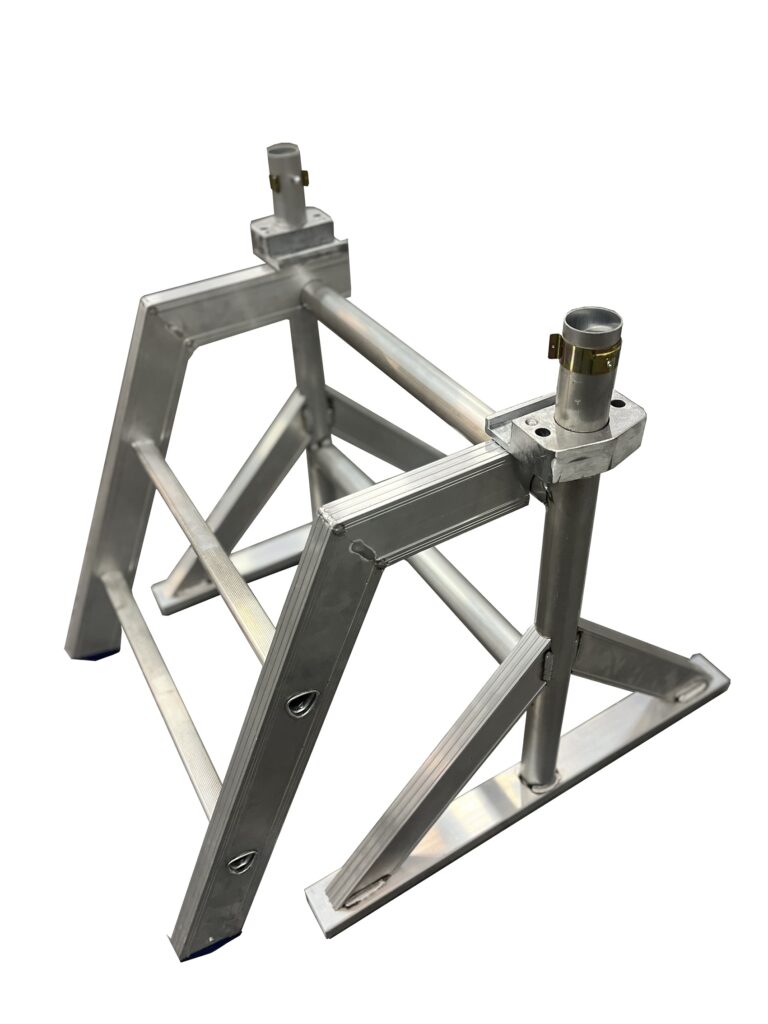 Staging And Bandstand System | LEWIS Access