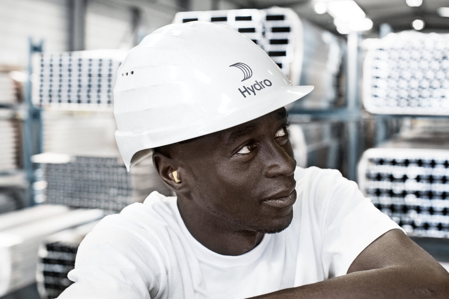 Our Supplier Hydro Is Redefining The Role Of Aluminium In A Net-Zero ...