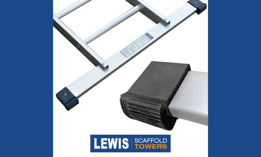 What Is A Trade Double Extension Ladder Used For?