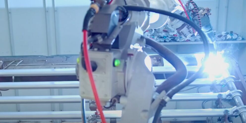 Scaffold Braces - How It's Made | UK's No.1 | LEWIS Access