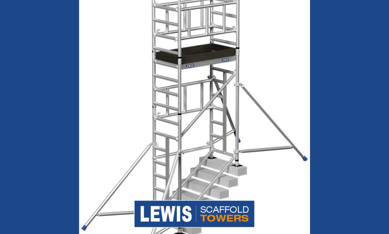 How Do I Choose A Scaffold Tower? LEWIS Access Answers