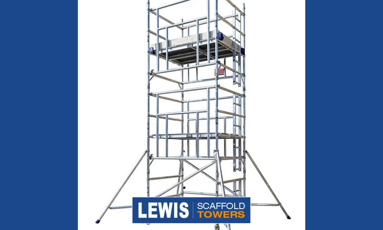 How Much Load Can A Scaffold Tower Safely Support?
