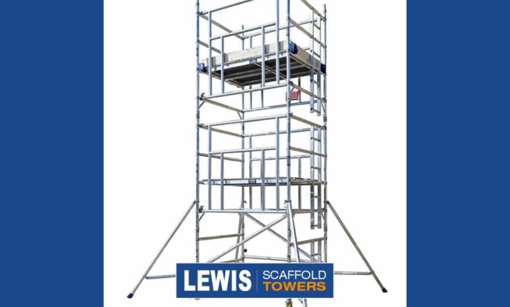 What’s The Best Way To Transport Scaffold Towers Between Jobs?