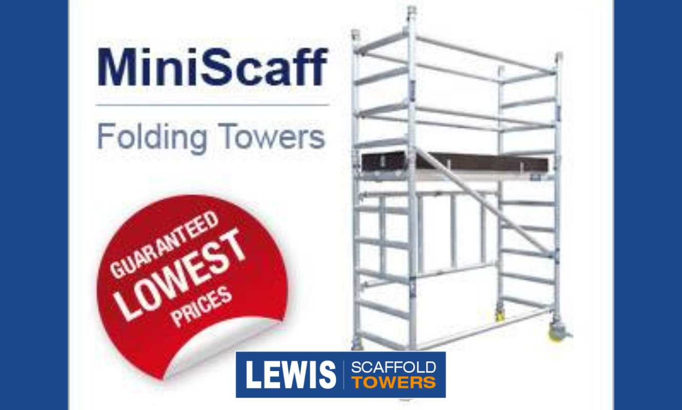 What’s The Best Way To Transport Scaffold Towers Between Jobs?