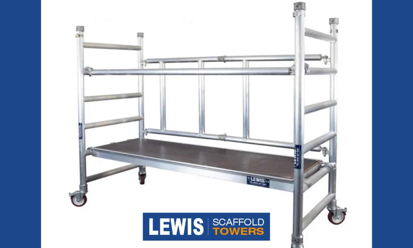 What’s The Best Way To Transport Scaffold Towers Between Jobs?