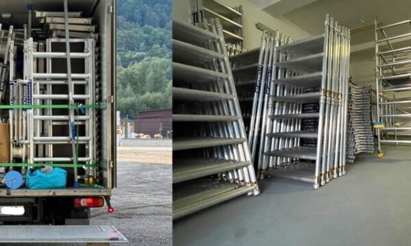 Building Bridges, Building Futures – Our European Expansion Into Poland!