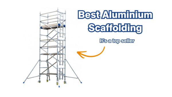 Best Aluminium Scaffold Tower - LEWIS Scaffold Towers