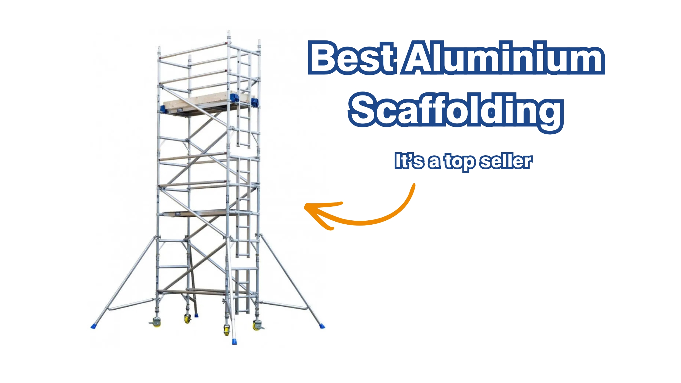 Best Aluminium Scaffold Tower - LEWIS Scaffold Towers